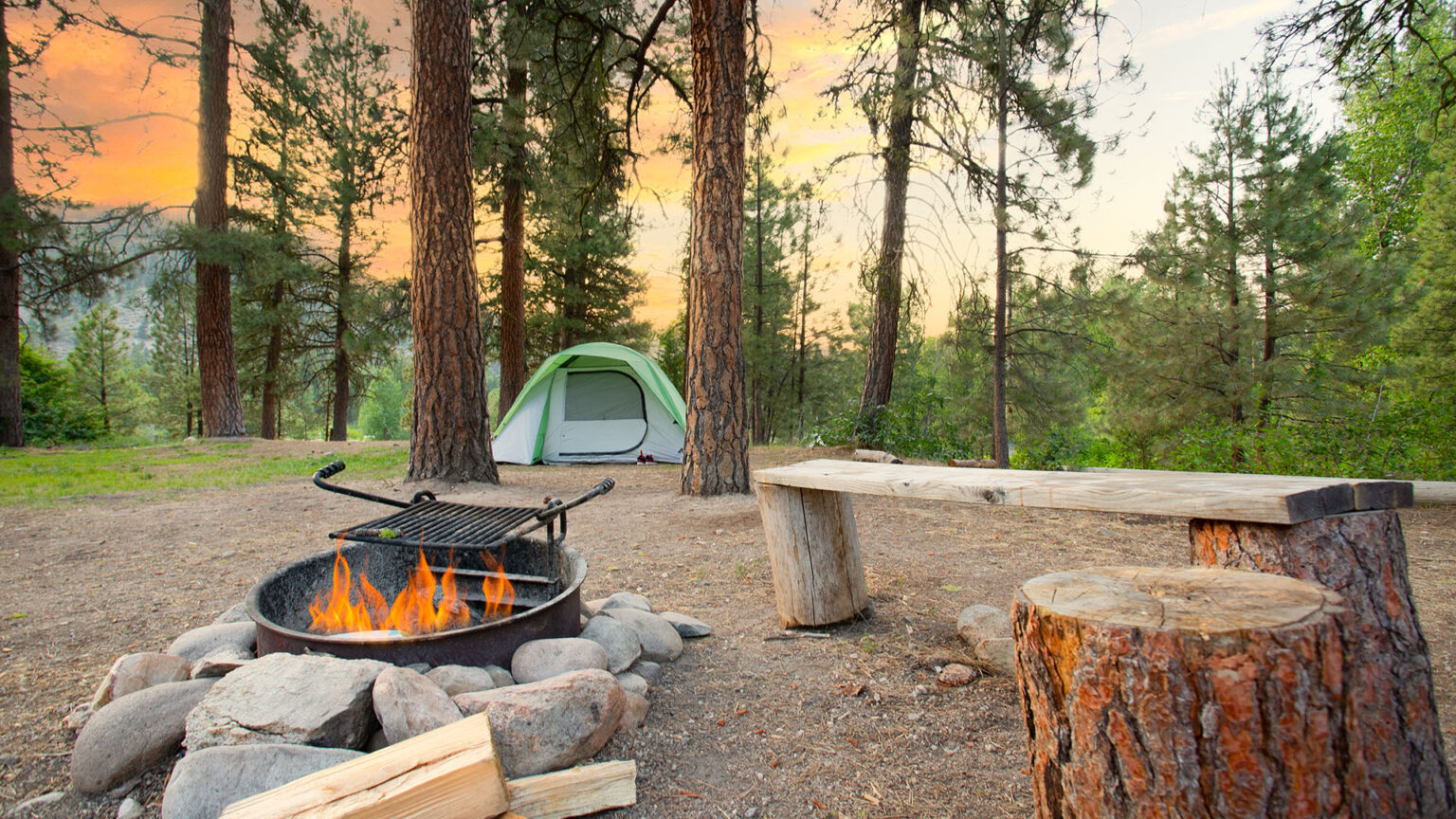 Home - Trinity Hot Springs