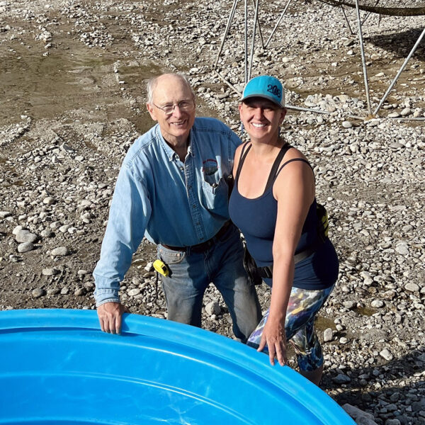 About - Trinity Hot Springs