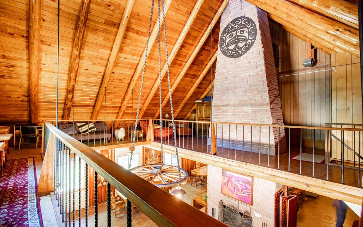 Retreats - Trinity Hot Springs